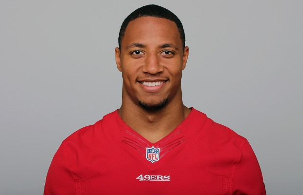Eric Reid (American football) - Alchetron, the free social encyclopedia
